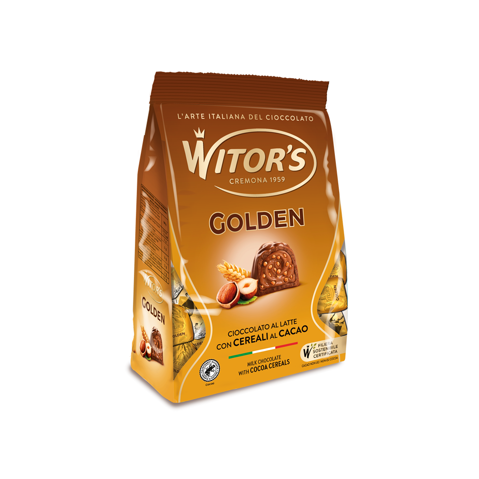 Golden 200g – Witor's