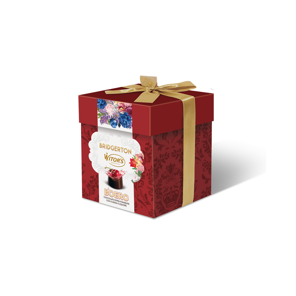 Cubotto Il Boero 150g – Witor's