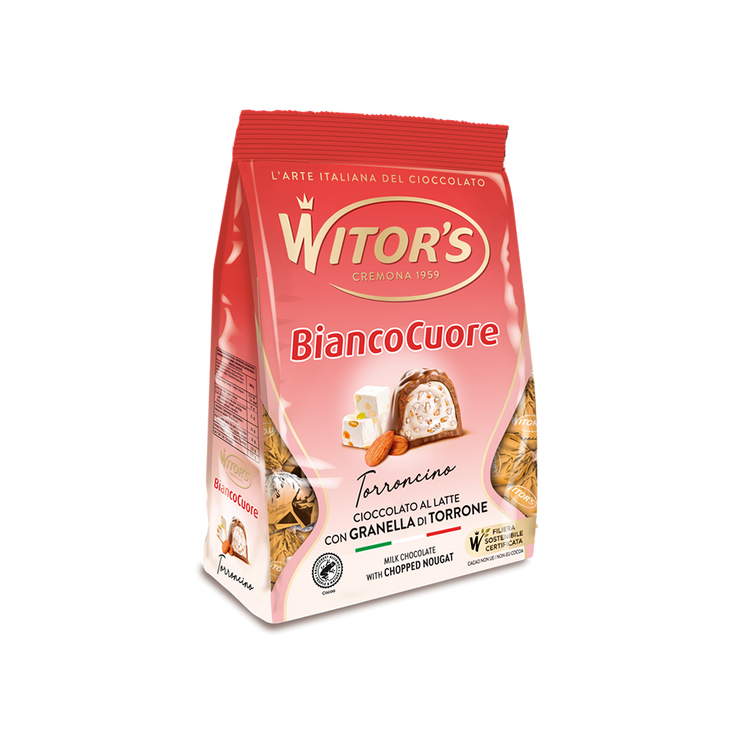 Witor's e-Shop - Tutta la gioia del cioccolato