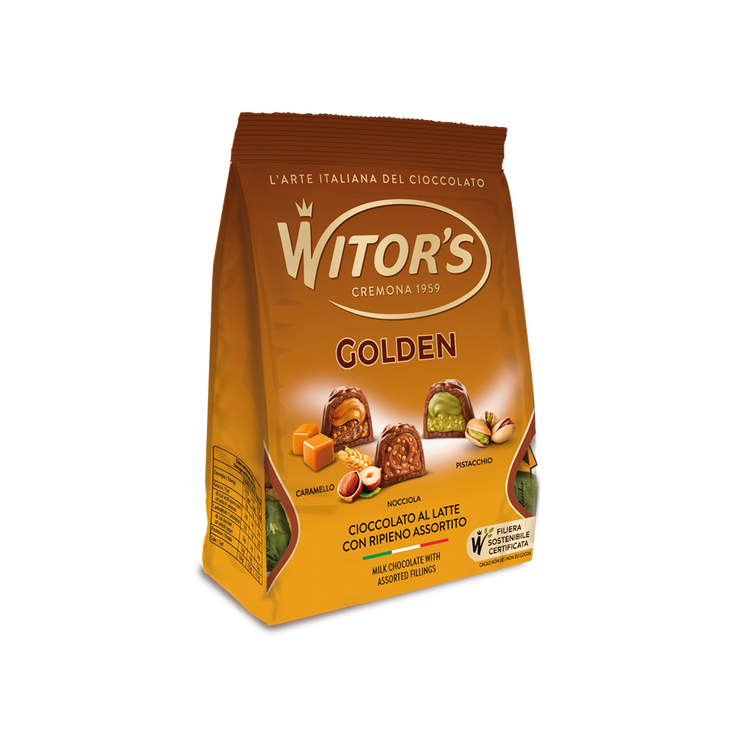 Witor's e-Shop - Tutta la gioia del cioccolato