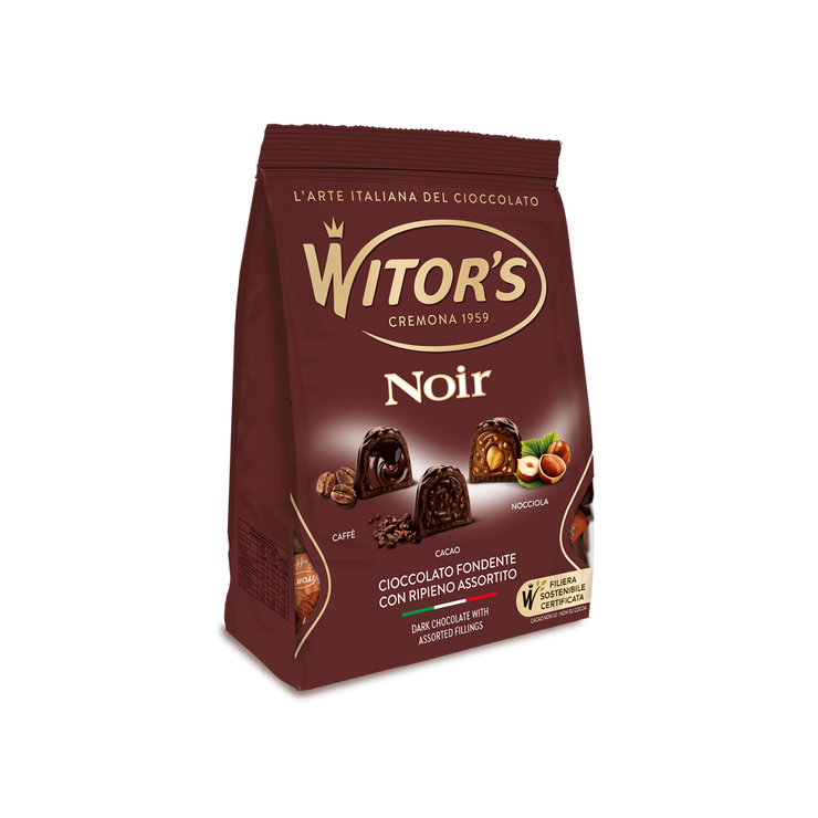 Witor's e-Shop - Tutta la gioia del cioccolato