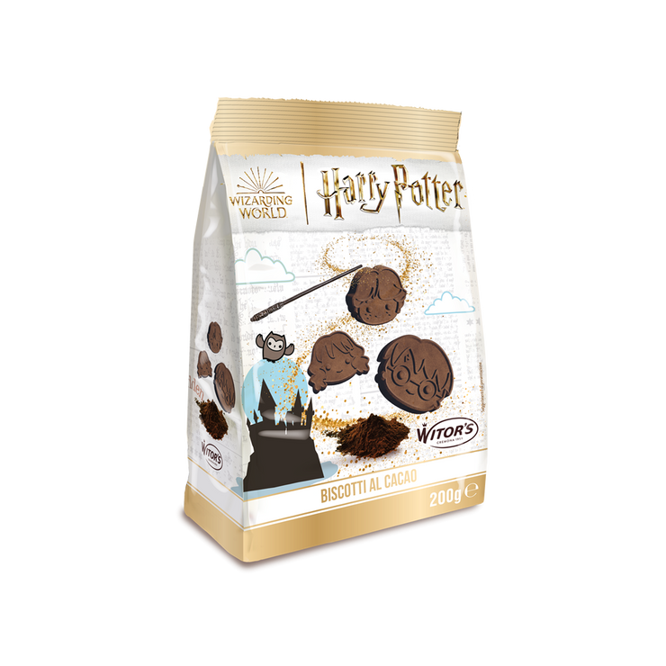 Witor's e-Shop - Tutta la gioia del cioccolato