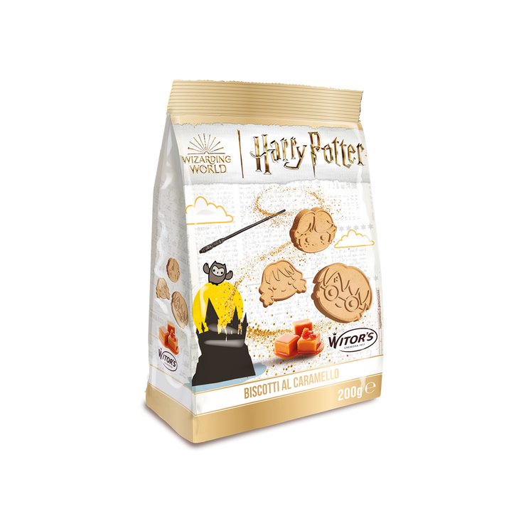 Witor's e-Shop - Tutta la gioia del cioccolato