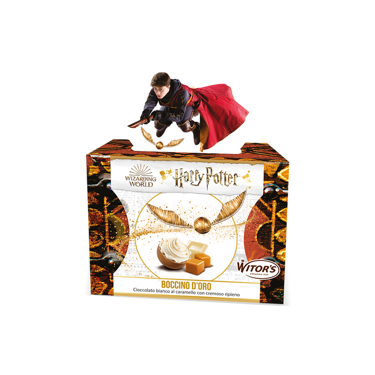 Witor's e-Shop - Tutta la gioia del cioccolato