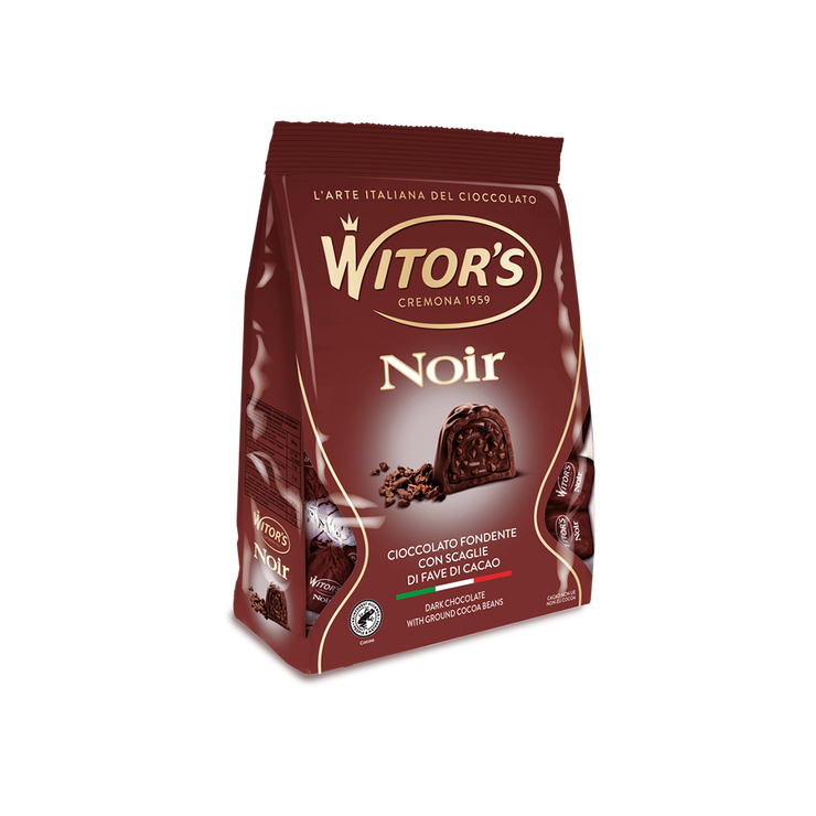 Witor's e-Shop - Tutta la gioia del cioccolato