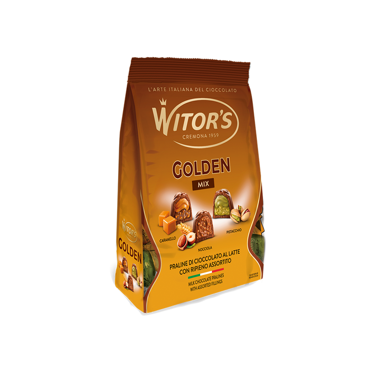 Witor's e-Shop - Tutta la gioia del cioccolato